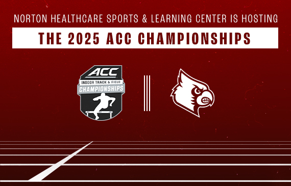 ACC Indoor Track & Field Championships | Norton SLC