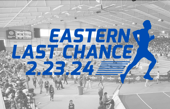 Eastern Last Chance | Norton SLC
