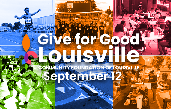 Give for Good | Norton SLC