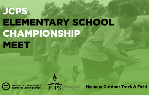 CANCELLED- JCPS Elementary School Championship | Norton SLC