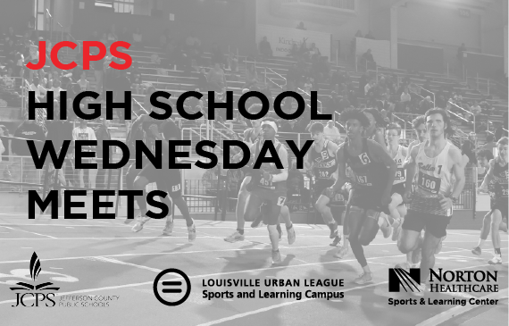 JCPS High School Wednesdays | Norton SLC