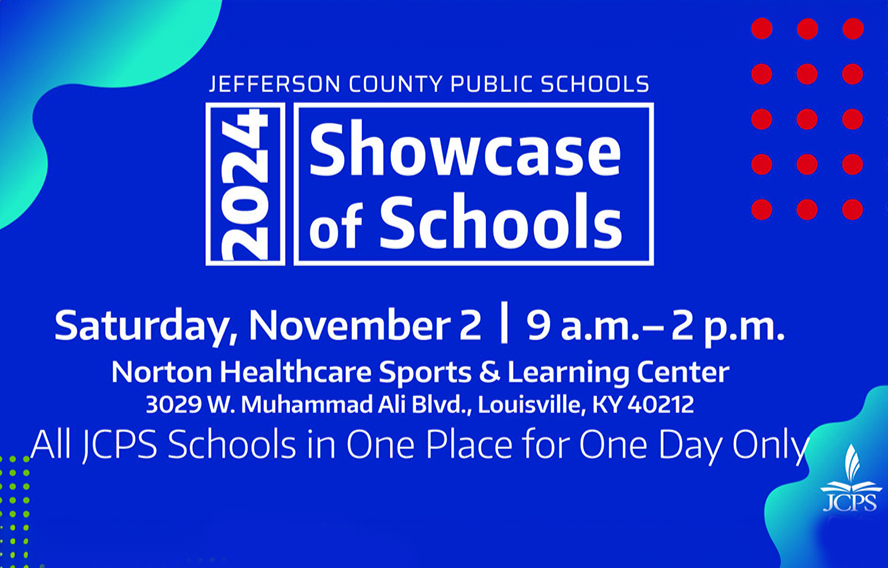 JCPS Showcase of Schools | Norton SLC