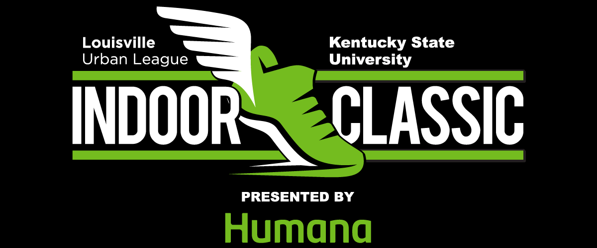 The Louisville Urban League Announces Inaugural HBCU Indoor Track and ...