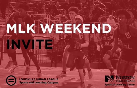MLK Weekend Invite | Norton SLC