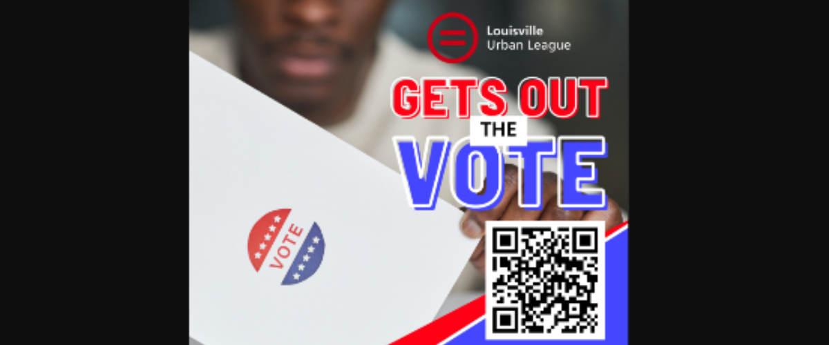 Gets Out the Vote | Norton SLC