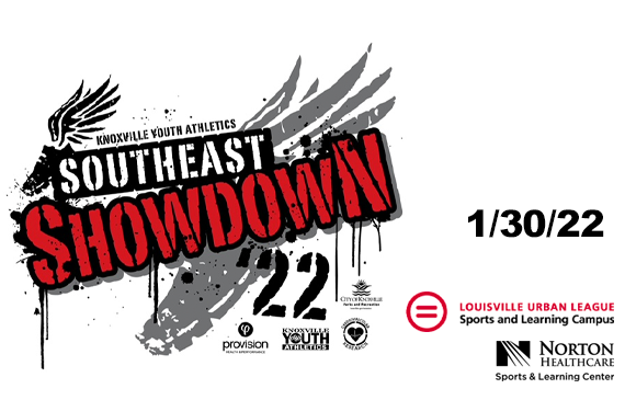 Southeast Showdown | Norton SLC