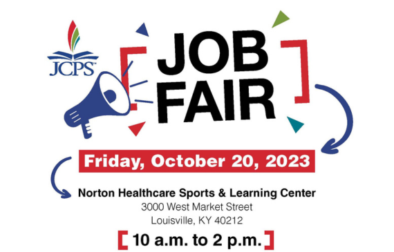 JCPS Job Fair | Norton SLC
