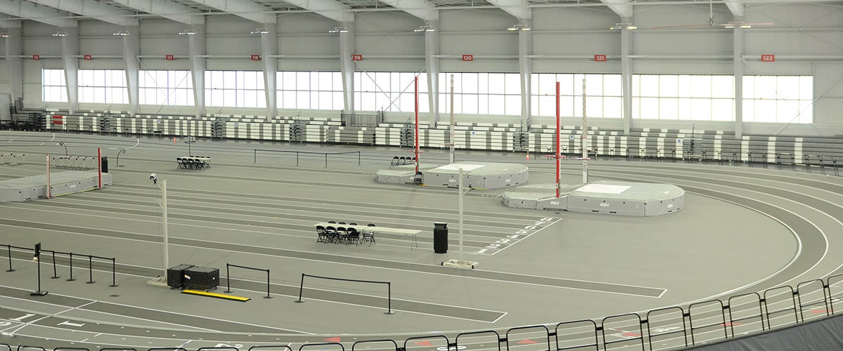 Track & Field | Norton SLC